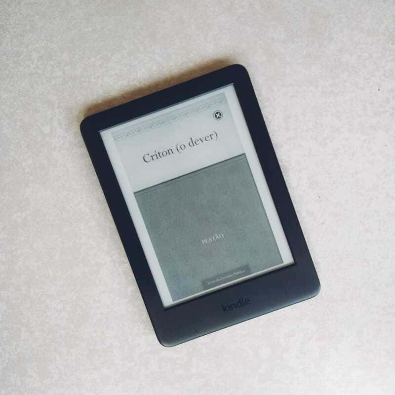 Resumo: Críton | Platão - Resumo de Livro