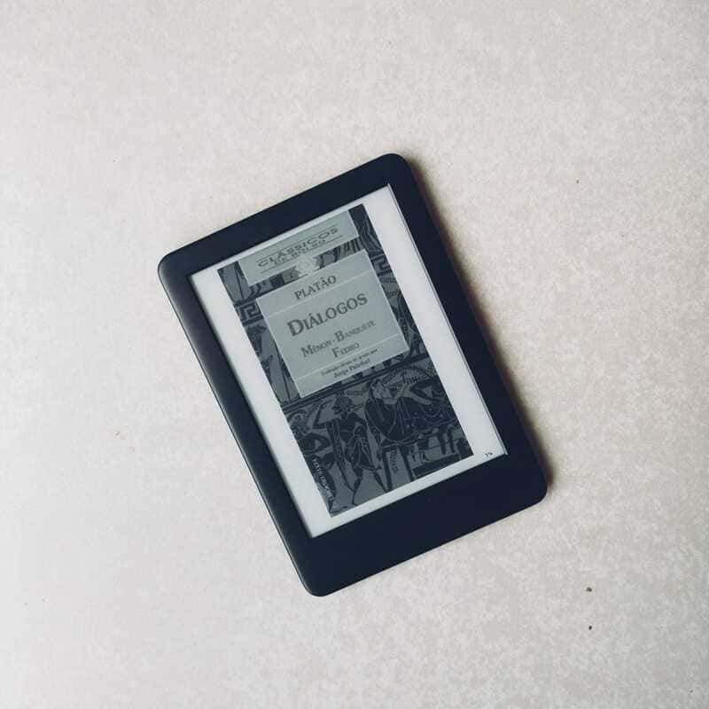 Resumo: Mênon | Platão - Resumo de Livro