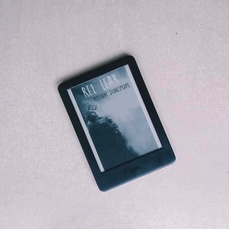 Resumo: Rei Lear | William Shakespeare - Resumo de Livro