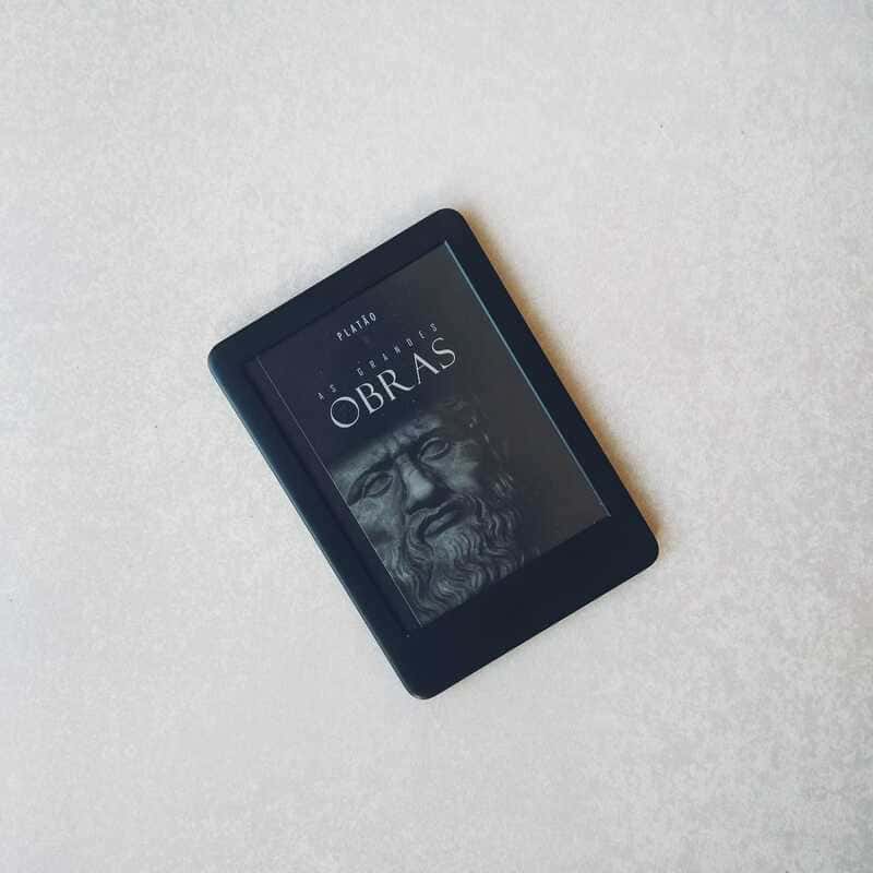 Resumo: Crátilo | Platão - Resumo de Livro