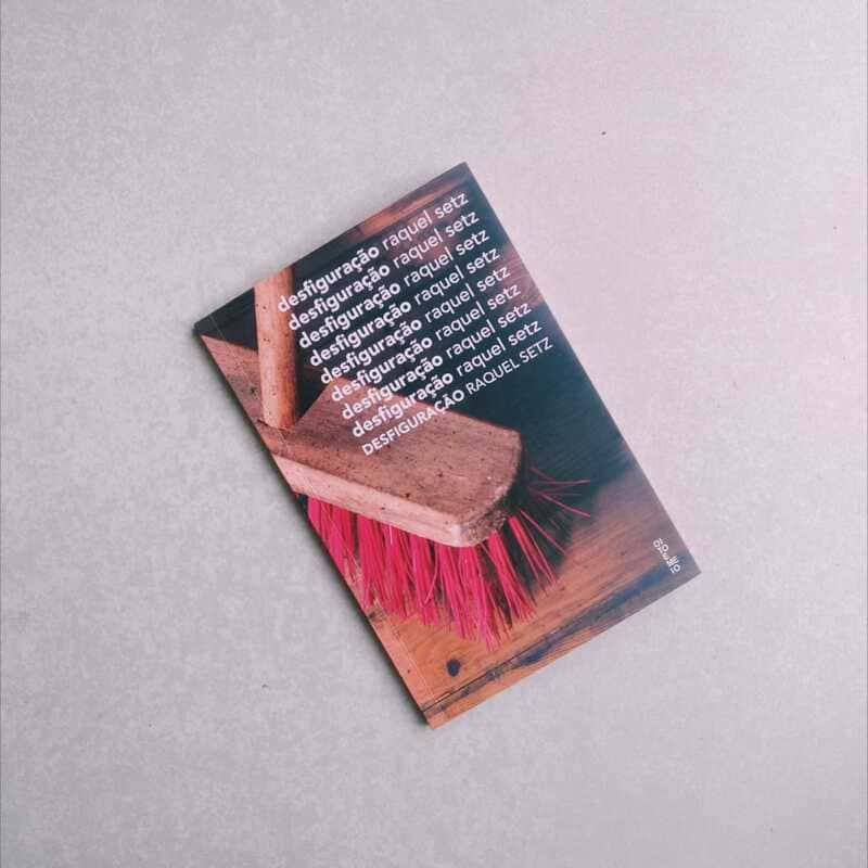 Resumo: Desfiguração | Raquel Setz - Resumo de Livro