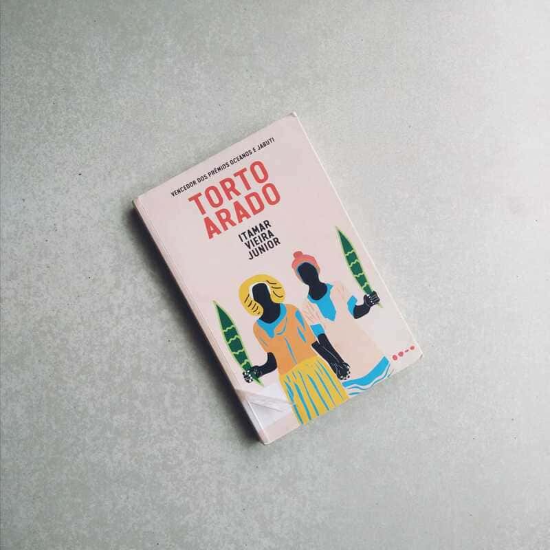 Resumo: Torto Arado | Itamar Vieira Junior - Resumo de Livro